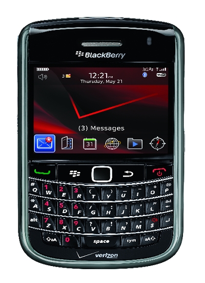 Blackberry BOLD from The Phone Guys