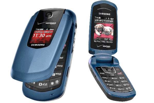 Samsung Smooth from The Phone Guys