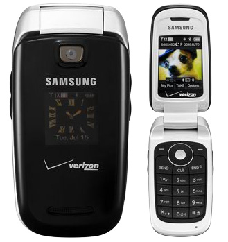 Samsung u430 from The Phone Guys